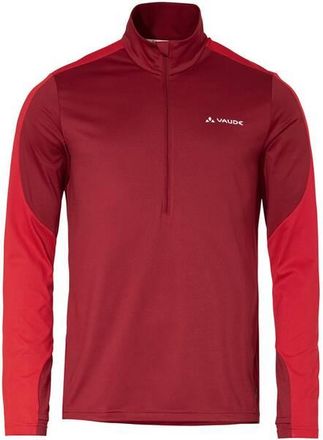 Vaude Herren Livigno Halfzip II