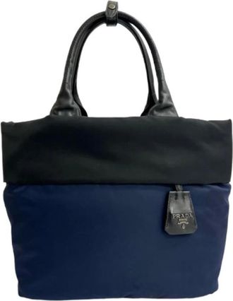 Prada Damen, Pre-Owned, Schwarzk, ONE SIZEGr&ouml;&szlig;e