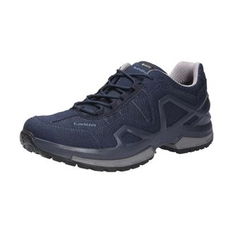 Lowa Homme, Sport, Bleu, Taille: 46 EU Chaussure &agrave; lacets sportive Gorgon GTX