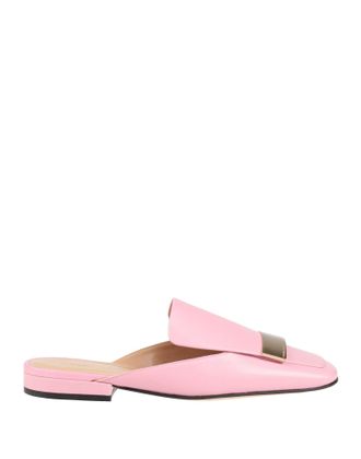 Sergio Rossi SCHUHE - Mules & Clogs auf YOOX.COM