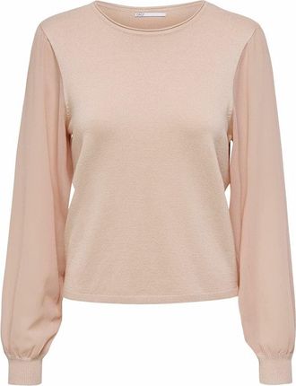 Only ONLOFELIA L/S Pullover KNT