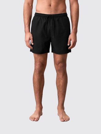 Calvin Klein Bademode Herren Farbe Schwarz