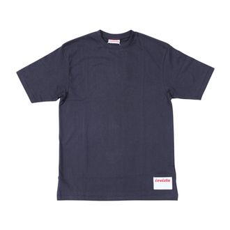 Invicta Homme, Tops, Bleu, Taille: M Bleu Nuit Montre Élégante