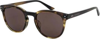 Gucci Herren, Accessories, Braun, 54 MMGr&ouml;&szlig;e