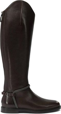 Brunello Cucinelli Damen, Schuhe, Braun, 37 EUGr&ouml;&szlig;e