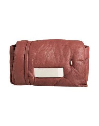 Rick Owens SACS - Sacs Bandouli&egrave;re sur YOOX.COM