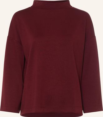 More & More More & More Sweatshirt rot
