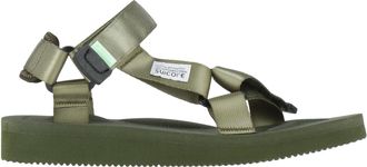 Suicoke SCHUHE - Sandalen auf YOOX.COM