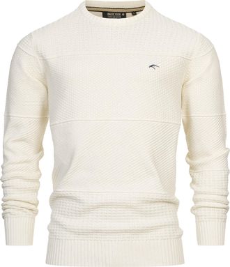 INDICODE JEANS Pullover Justice