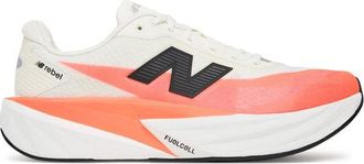 New Balance Laufschuhe FuelCell Rebel V5 MFCXLV5 Weiß