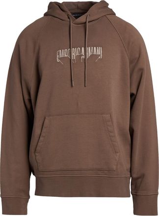 Emporio Armani TOPS - Sweatshirts auf YOOX.COM