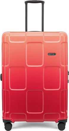 Epic Trolley Crate EX