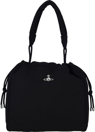 Vivienne Westwood Eimer Tasche Orb