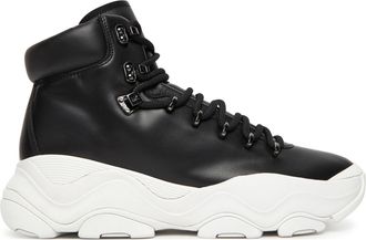 Michael Kors Sneakers MICHAEL Michael Kors Atlas 42F5ATFB5L Schwarz