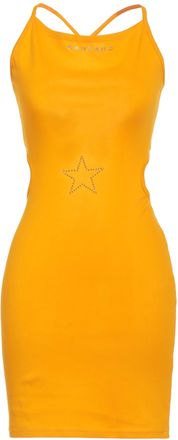 Mangano KLEIDER - Mini-Kleider auf YOOX.COM