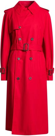 Wardrobe.NYC JACKEN & M&Auml;NTEL - Jacken, M&auml;ntel & Trenchcoats auf YOOX.COM