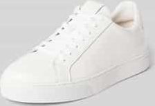 Marc O'Polo Low Top Sneaker aus echtem Leder