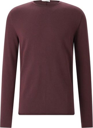Kiefermann Kiefermann, Herren, Strickwaren, Rot, MGr&ouml;&szlig;e