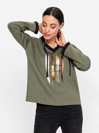 Heine Sweater Sweatshirt Langarm