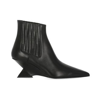 The Attico Damen, Schuhe, Schwarzk, 38 EUGr&ouml;&szlig;e