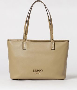 Liu Jo Sac Port&eacute; &eacute;paule LIU JO Femme couleur Beige