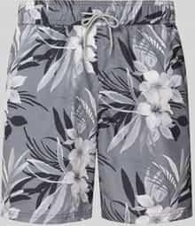 Blend Badehose im Allover-Look Modell REINOLD