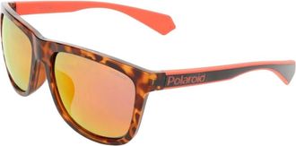 Polaroid Homme, Accessoires, Brun, Taille: ONE Size Pld6062-Fs-86 Lunettes de soleil