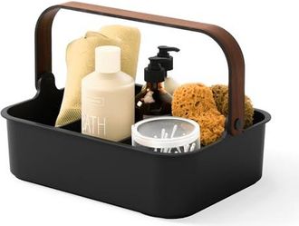 Umbra Bellwood Bin 14x10 BLK/WAL