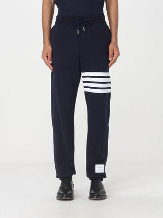 Thom Browne Pantalon THOM BROWNE Homme couleur Bleu