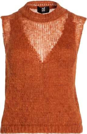 Malloni STRICKWAREN - Pullover auf YOOX.COM