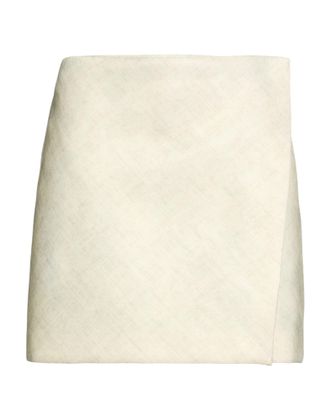 Philosophy di Lorenzo Serafini HOSEN & R&Ouml;CKE - Minir&ouml;cke auf YOOX.COM
