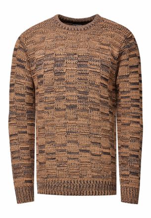 Rusty Neal Pullover