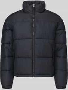 Only & Sons Regular Fit Steppjacke mit hohem Stehkragen Modell ONSMAVERICK
