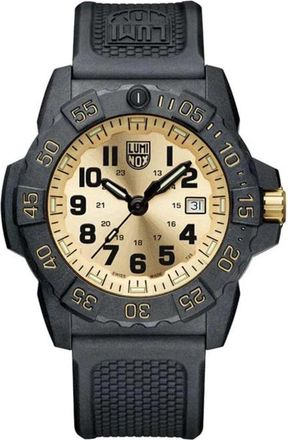 Luminox Uhren - - Accessories - Herren - Schwarzk - ONE SIZE