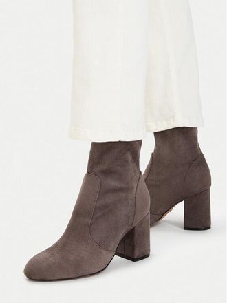 Nine West Stiefeletten CEO-C6031-1 Grau