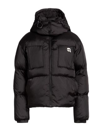 Karl Lagerfeld JACKEN & M&Auml;NTEL - Pufferjacken & Daunenjacken auf YOOX.COM