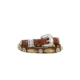 Campomaggi Damen, Accessories, Braun, ONE SIZEGr&ouml;&szlig;e