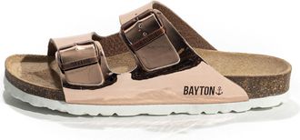 Bayton Pantolette Tracy