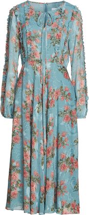 Mikael Aghal KLEIDER - Midi-Kleider auf YOOX.COM