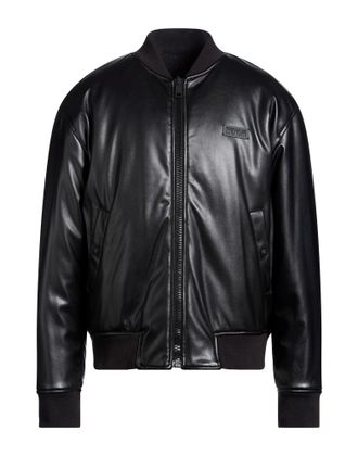Versace JACKEN & M&Auml;NTEL - Jacken und Anoraks auf YOOX.COM