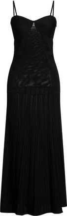 Sandro KLEIDER - Maxi-Kleider auf YOOX.COM