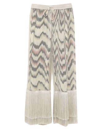 Missoni HOSEN & R&Ouml;CKE - Hosen auf YOOX.COM
