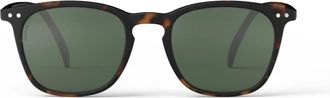 Izipizi Lunettes de Soleil Polaris&eacute;es E Tortoise IZIPIZI