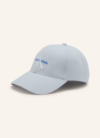 Calvin Klein Cap blau