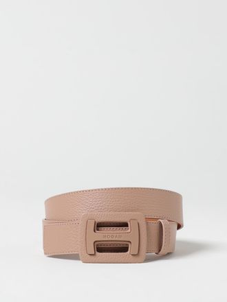 Hogan G&uuml;rtel HOGAN Damen Farbe Pink