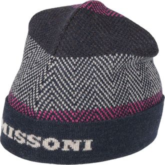 Missoni ACCESSOIRES - M&uuml;tzen & H&uuml;te auf YOOX.COM