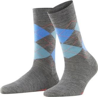 Burlington Marylebone Damen Socken