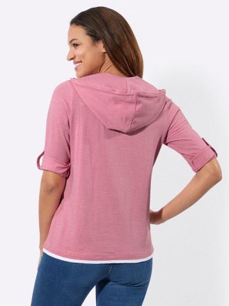 Witt T-Shirt 2-in-1-Shirt 3/4-Arm