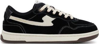 Stepney Workers Club Sneakers Pro Cup 01 S-Strike YQ02015 Schwarz