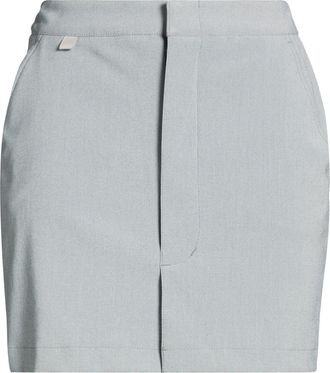 Guess HOSEN & R&Ouml;CKE - Minir&ouml;cke auf YOOX.COM